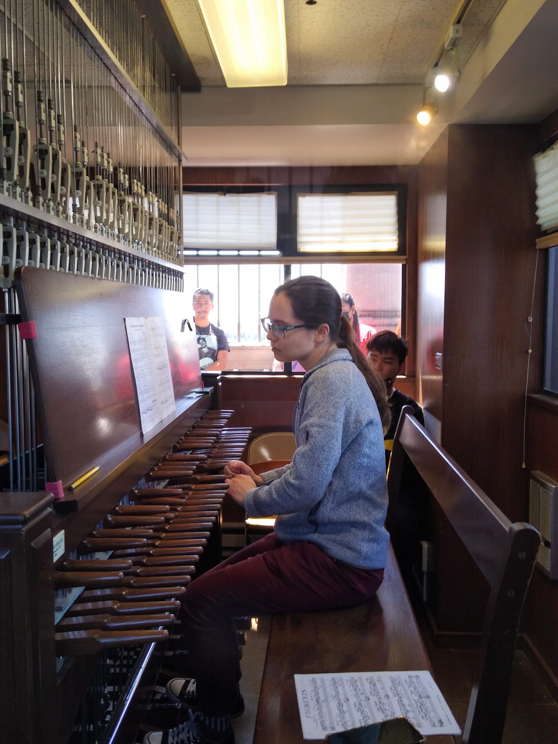 The Do in Berkeley, Part Two | Elena Louise Richmond’s Local Dilettante ...